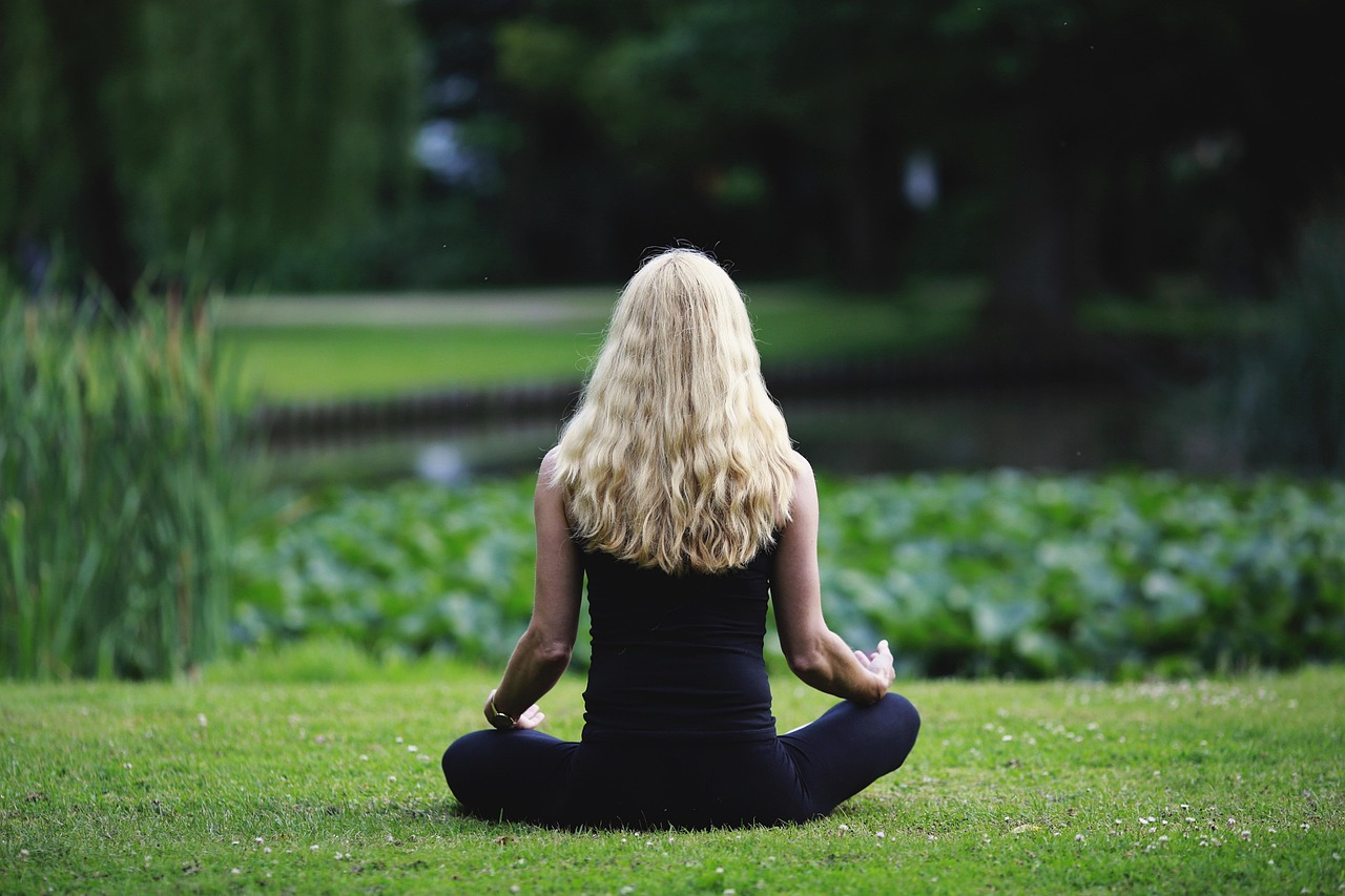 What Is Ziva Meditation? A Simple Guide That Actually Works