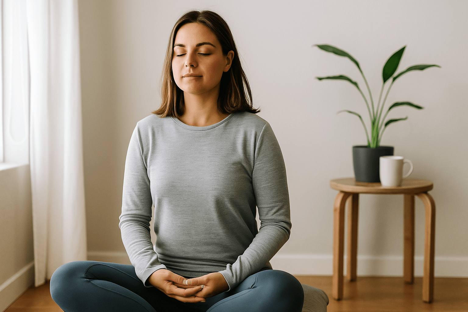 Does Ziva Meditation Work? Honest Review for Stress & Anxiety