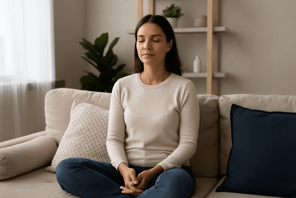 Ziva Meditation Reviews: Is It Worth It for Stress & Anxiety?